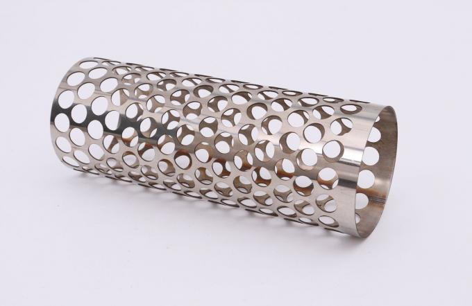 316LN High Precision Laser Pipe Cutting 201 304 316 Stainless Steel ...